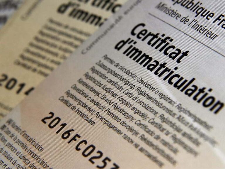 En tout cas, tout est fait pour faciliter et accélérer au maximum l ...