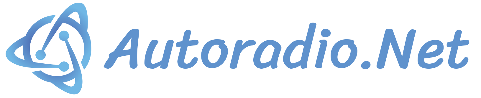 Autoradio net